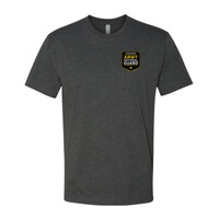 WI National Guard - CVC T-Shirt Wisconsin Army National Guard